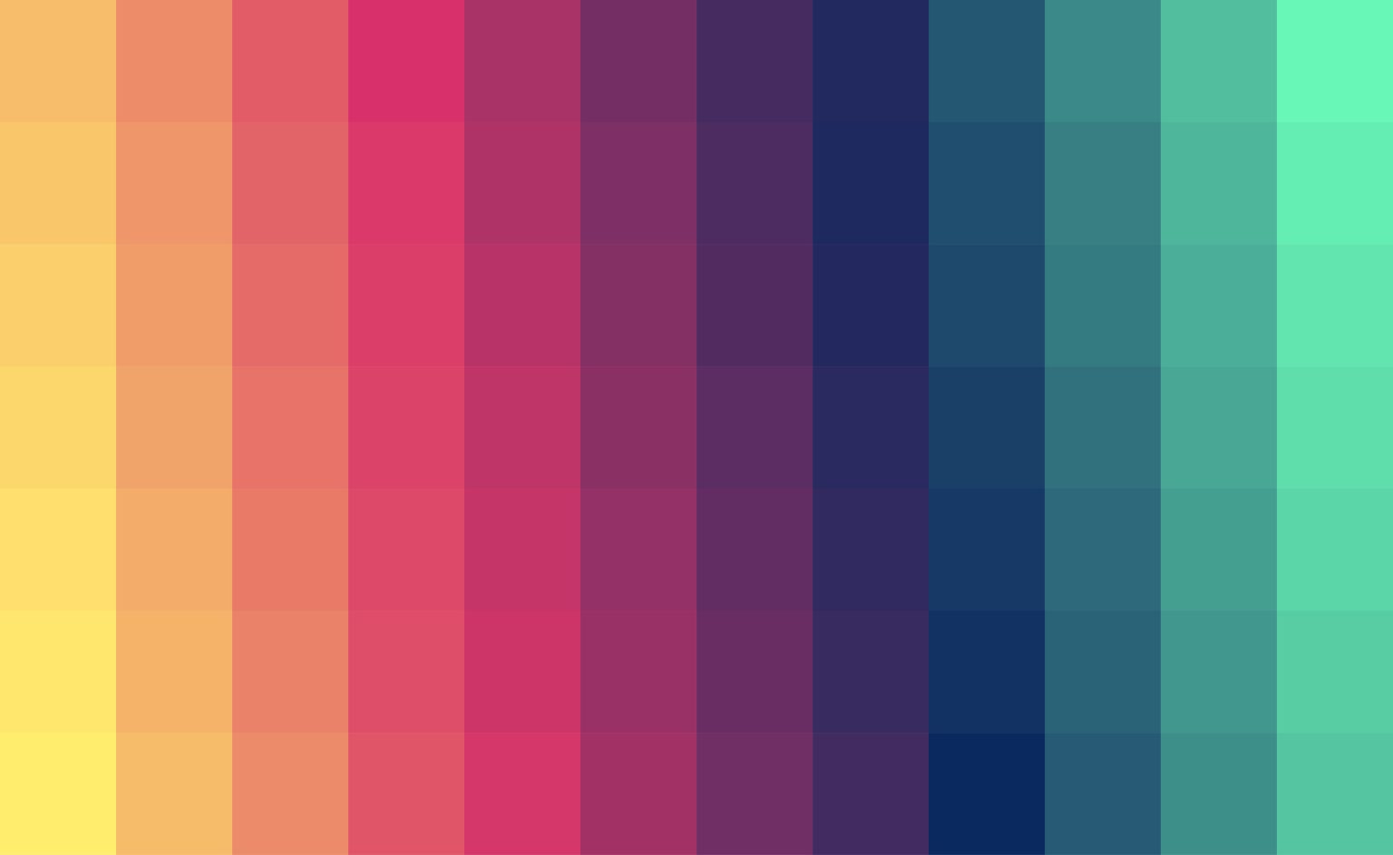 Color Theory in Graphic Design: A Practical Guide with Examples ...